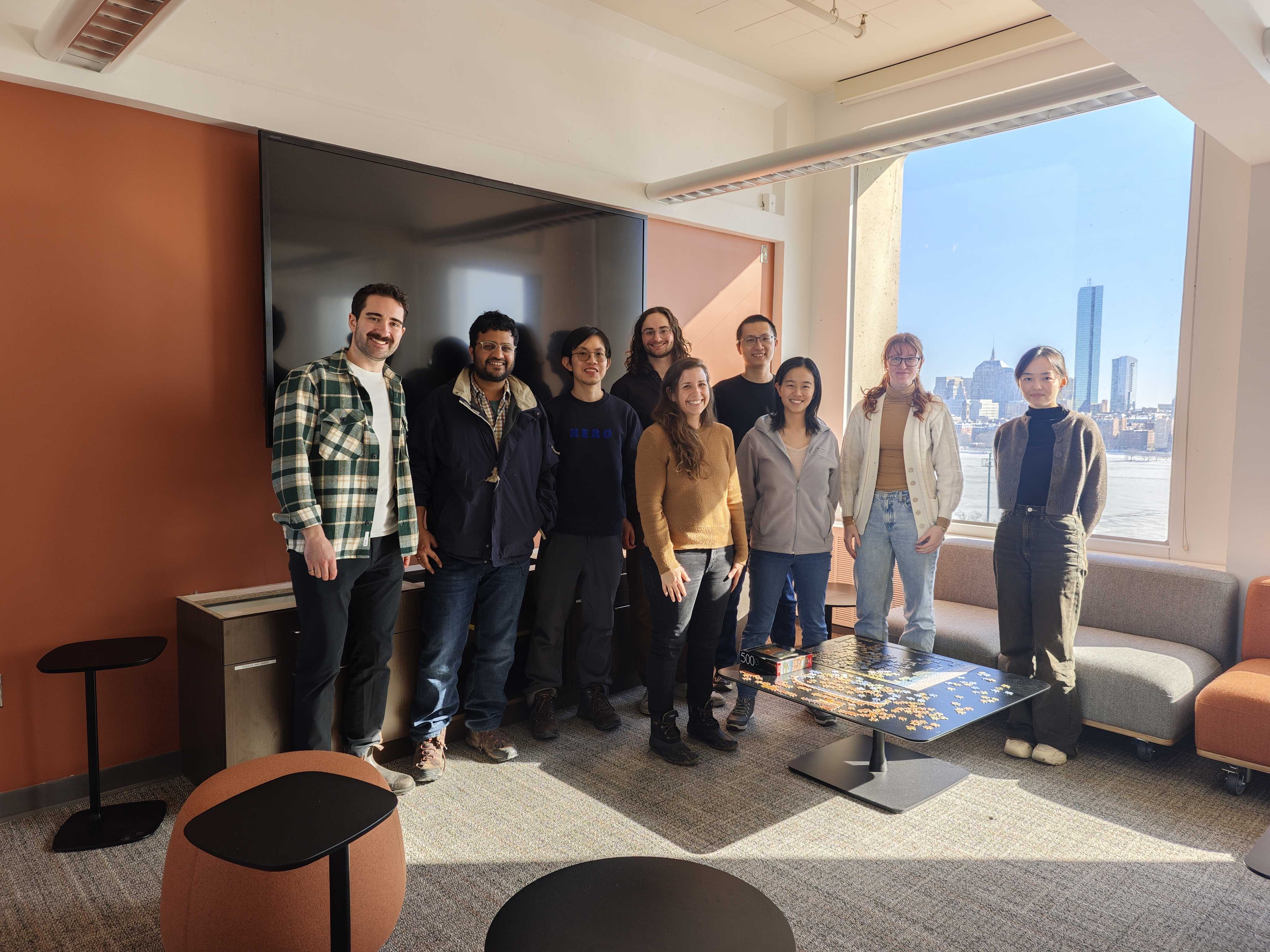 Photos – bodner research group